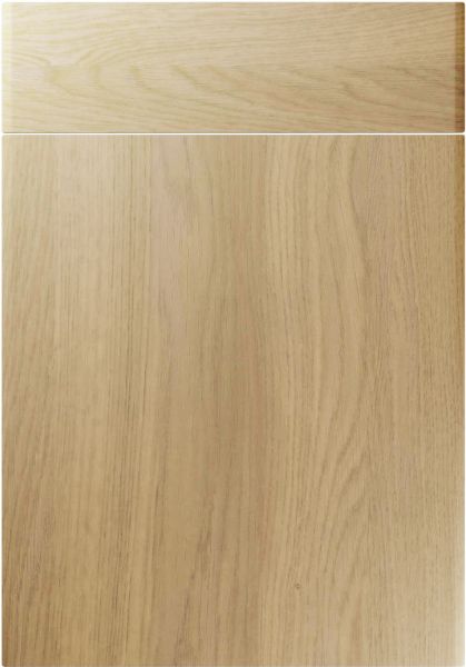 Unique Brecon Lissa Oak Kitchen Doors | KDH