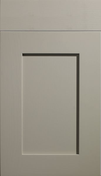 Mornington Shaker Stone Kitchen Door | KDH