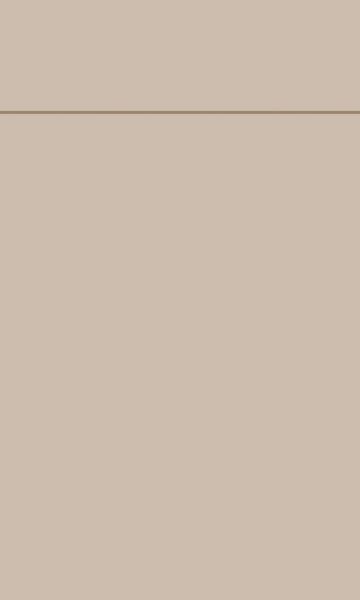 Porter Matt Cashmere Kitchen Door | KDH