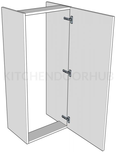 Medium Dresser Boiler Unit | KDH