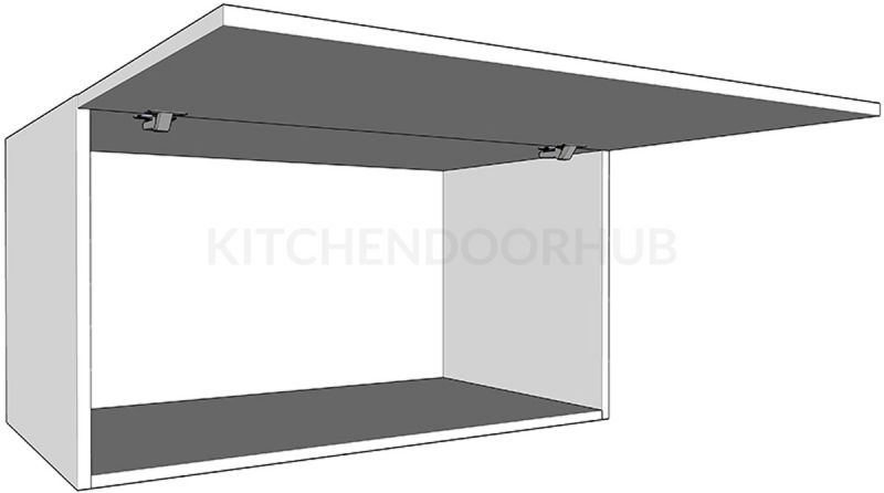 Bridging Units High- Single door | KDH