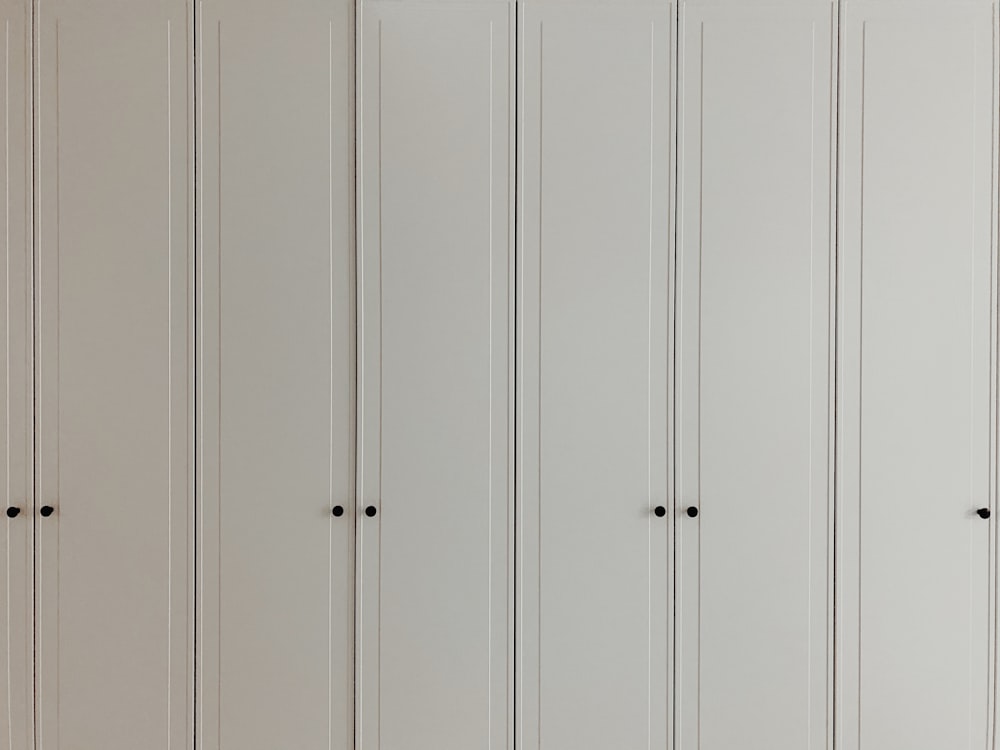 How Much Do Fitted Wardrobes Cost? | The Hub